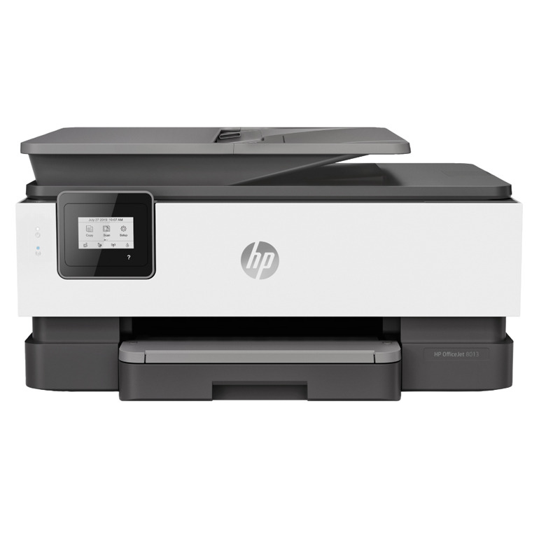 Multifunctionala HP OfficeJet 8013 Inkjet, Format A4, Duplex, Wi-Fi ...