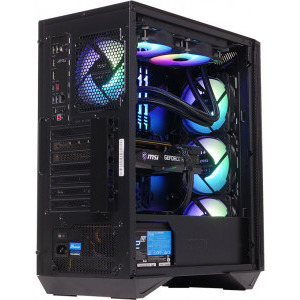 PC Gaming Valkyrie, Intel i5 11600KF 3.9GHz, 16GB DDR4, 1TB SSD, RTX ...