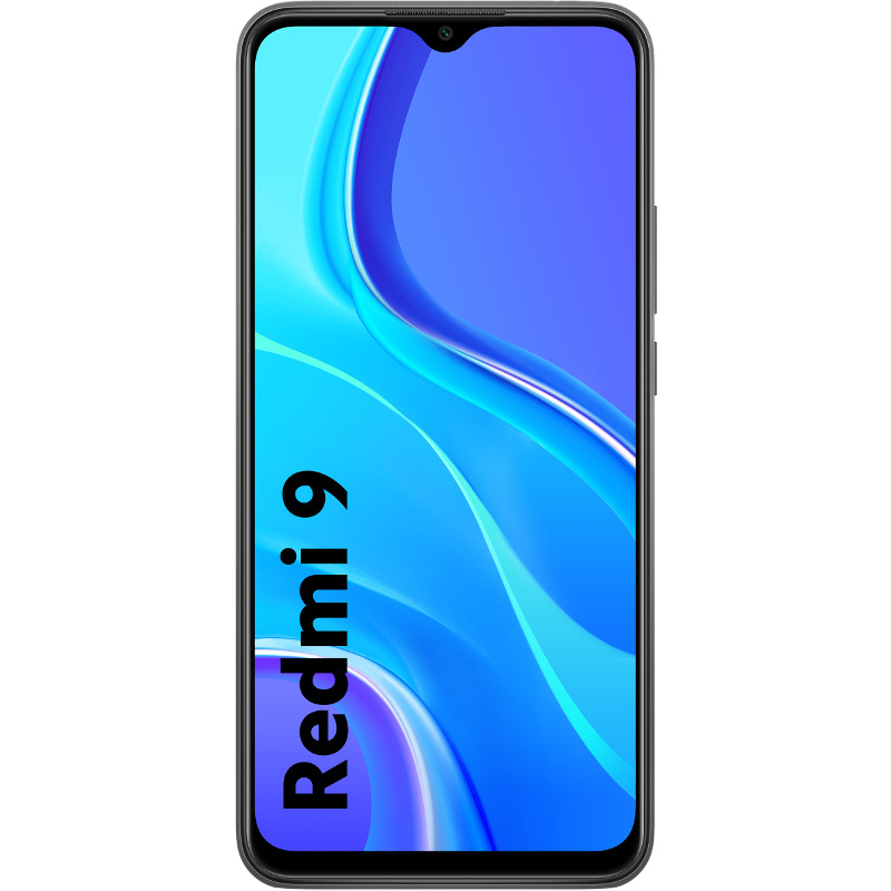 Smartphone Xiaomi Redmi 9 (2020), Ecran IPS FHD+, Octa Core 2.0GHz ...