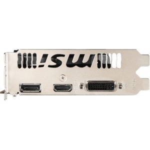 Placa video MSI Radeon R7 360 OC 2GB GDDR5 128-bit - PC Garage