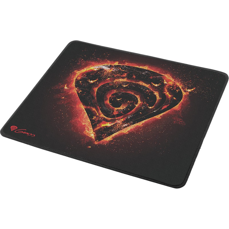 Mouse pad Genesis M12 Fire - PC Garage