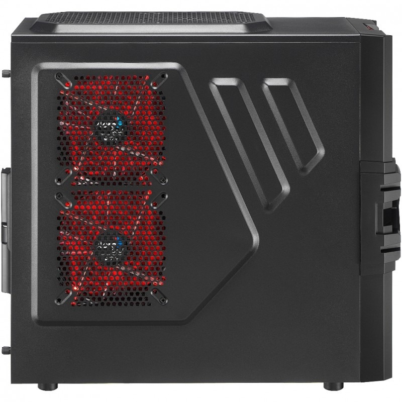 Carcasa Aerocool Strike-X One - PC Garage