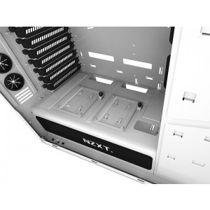 Carcasa NZXT H440 White - PC Garage