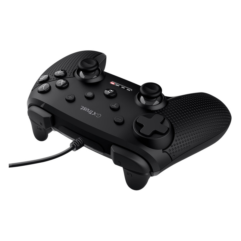 Controller Trust GXT 541 Muta Black - PC Garage
