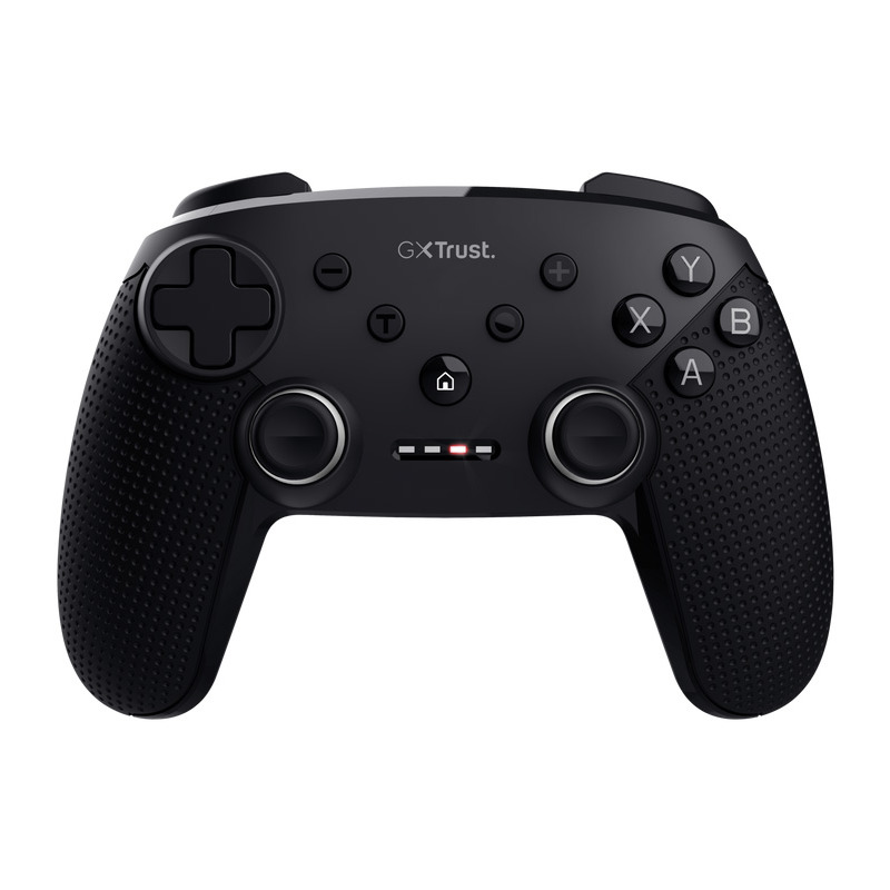 Controller Trust GXT 542 Muta Wireless pentru PC si Nintendo Switch - PC Garage
