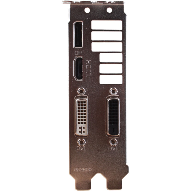 Placa video Sapphire Radeon R7 265 Dual-X 2GB GDDR5 256-bit - PC Garage