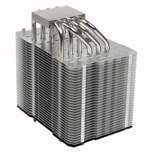 Cooler CPU Thermalright HR-02 Macho Rev. B - PC Garage