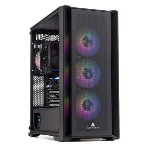 PC Gaming DRAGON Epic Pro, AMD Ryzen 5 7600X 4.7GHz, 32GB DDR5, 2TB SSD ...