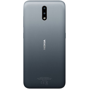 Smartphone Nokia 2.3, Quad Core, 32GB, 2GB RAM, Dual SIM, 4G, Tri ...