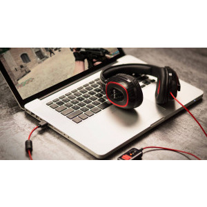 Casti Gaming Edifier G20 - PC Garage