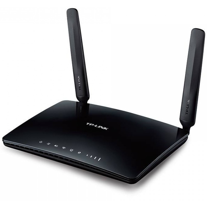 Router wireless TP-LINK Archer MR200 Dual-Band WiFi 5 - PC Garage
