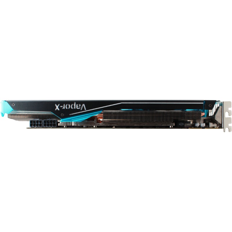 Placa video Sapphire Radeon R9 280X Vapor-X Tri-X WITH BOOST 3GB GDDR5 ...
