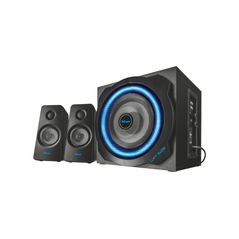 Trust Boxa GXT 628 2.1 - PC Garage