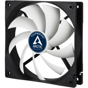 Ventilator ARCTIC AC F12 PWM PST - PC Garage