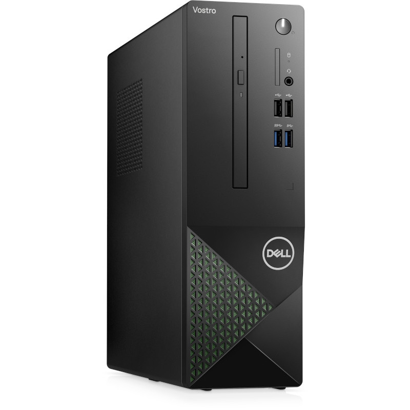 Desktop PC DELL Vostro 3710 SFF, Procesor Intel® Core™ i5-12400 2.5GHz ...