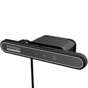 Sistem videoconferinta Prestigio Windows Hello Camera - PC Garage