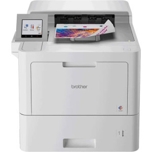 Imprimanta Brother HL-L9470CDN, Laser, Color, Format A4, Duplex, Retea ...