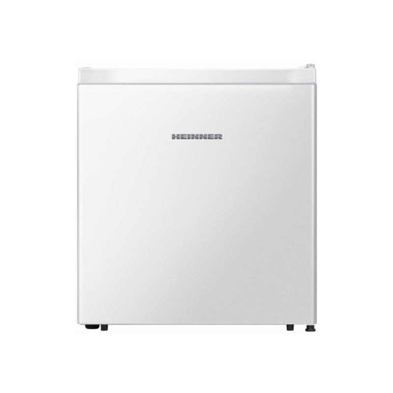 Frigider Heinner Minibar HMB-N45F+, 45 L, Clasa F, Control mecanic ...