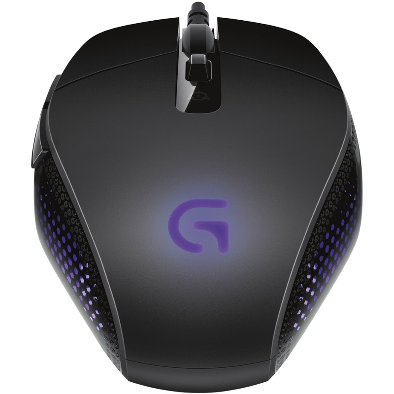 Mouse Gaming Logitech G303 Daedalus Apex - PC Garage