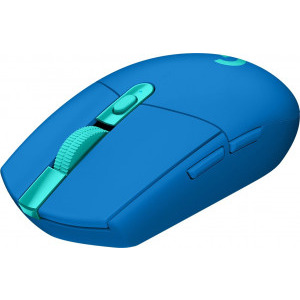 Mouse Gaming Logitech G305 Lightspeed Wireless Blue - PC Garage