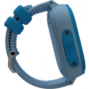 SmartWatch pentru Copil MyKi 4 Lite Blue - PC Garage