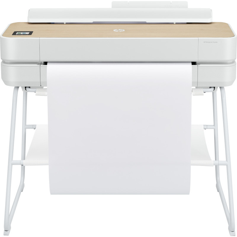 Plotter HP DesignJet Studio Wood 24 inch - PC Garage