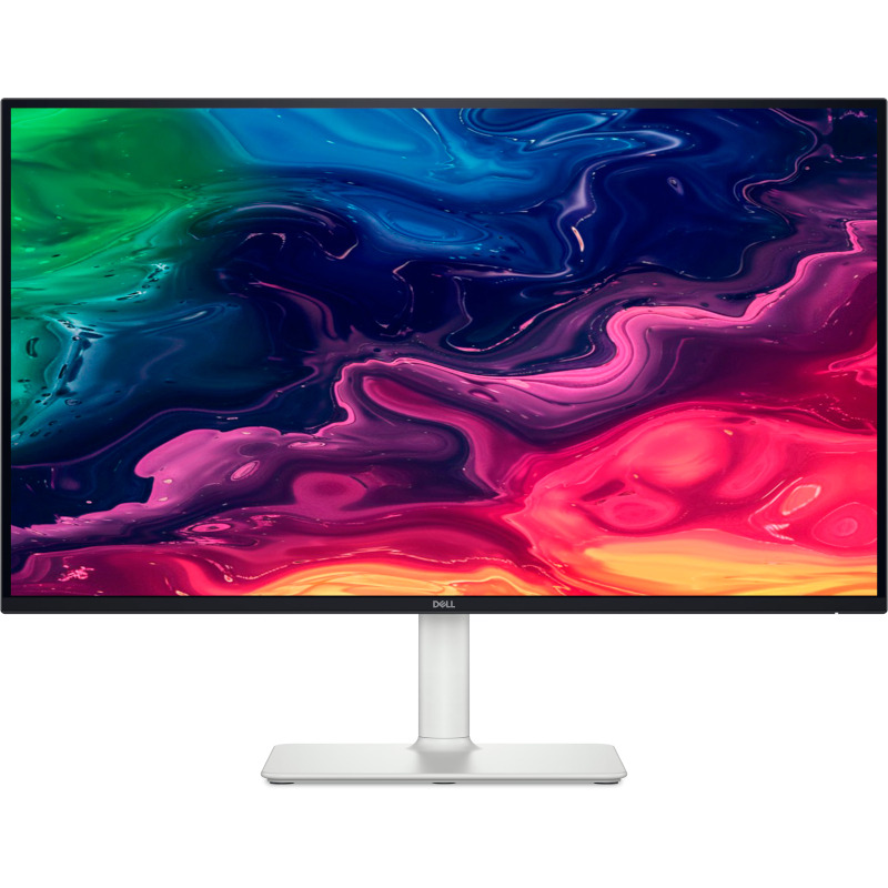Monitor LED DELL S2725QC 27 inch UHD IPS 4 ms 120 Hz USB-C HDR FreeSync ...