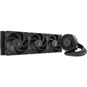 Cooler CPU ARCTIC AC Liquid Freezer III Pro 360 Black - PC Garage