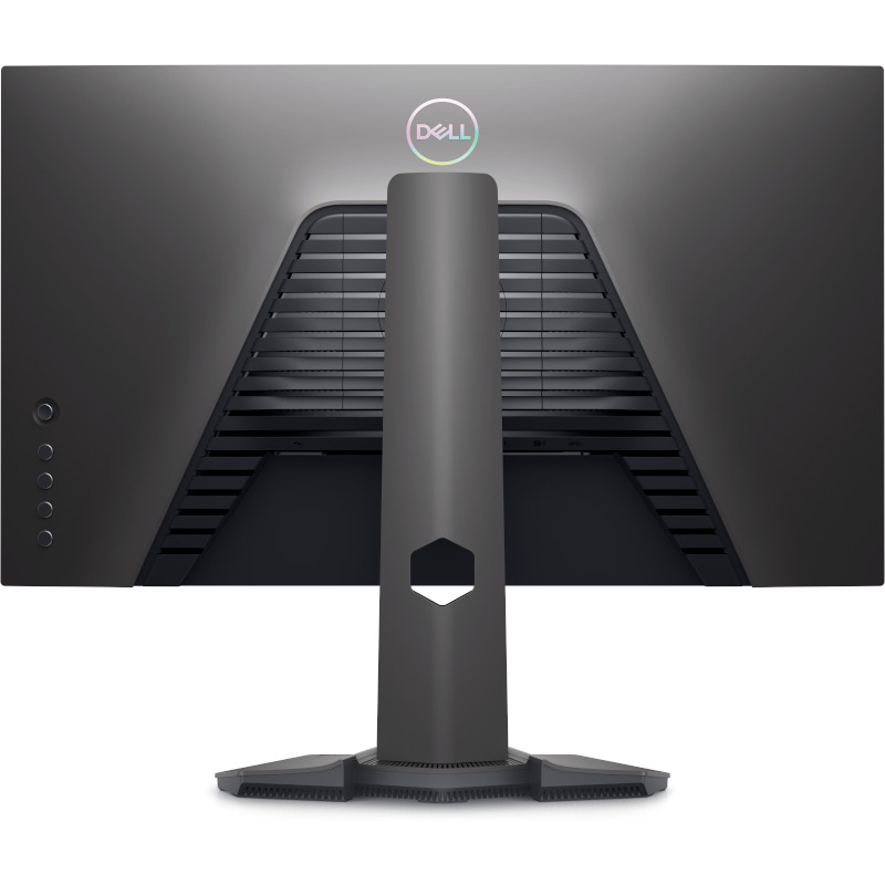 Monitor LED DELL Gaming G2524H 24.5 inch FHD IPS 0.5 ms 280 Hz FreeSync ...