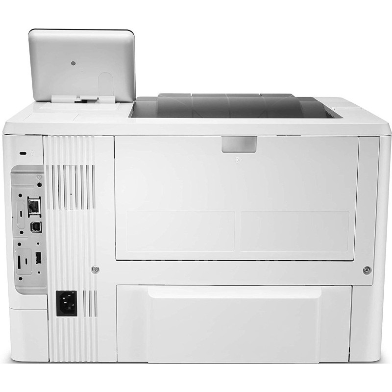 Imprimanta HP LaserJet Managed E50145dn, Monocrom, Format A4, Duplex ...
