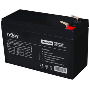 Accesoriu UPS nJoy GPL09122F 9A 12V - PC Garage