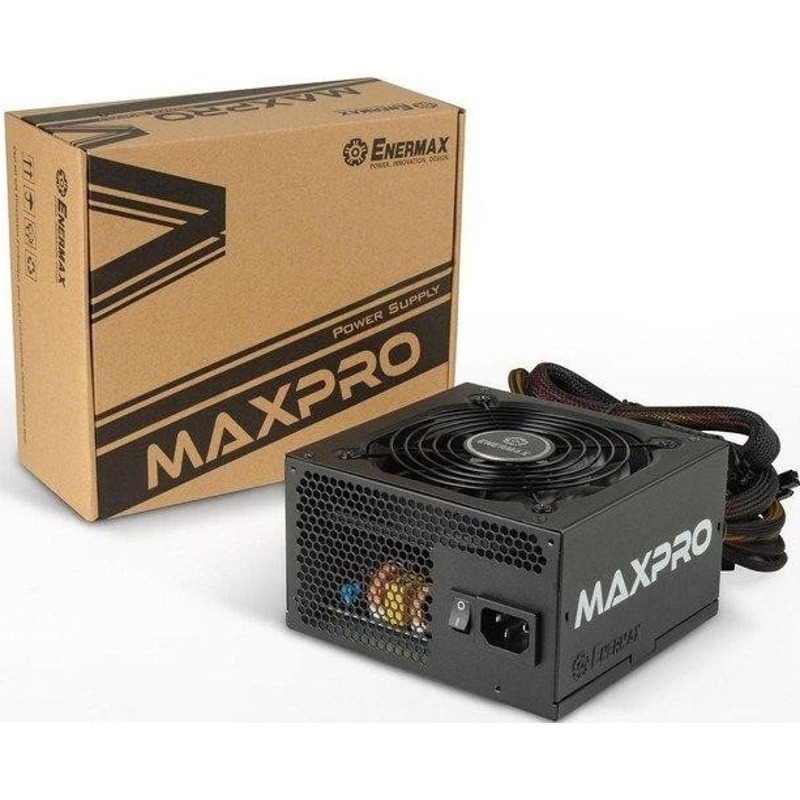 Sursa Enermax MaxPro 500W - PC Garage