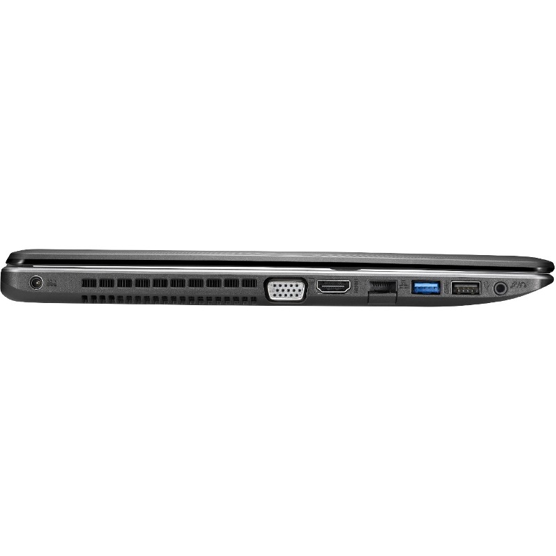 Laptop ASUS 15.6" X550JX, HD, Procesor Intel® Core™ i5-4200H 2.8GHz ...