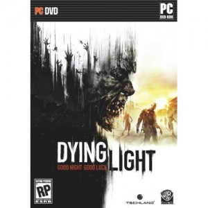 Joc Warner Bros Dying Light pentru PC - PC Garage