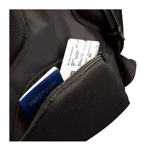 Case Logic Rucsac notebook 17.3 inch RBP217 black - PC Garage