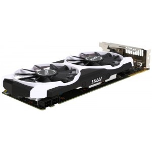Placa video MSI GeForce GTX 970 OC Armor 2X 4GB GDDR5 256-bit - PC Garage