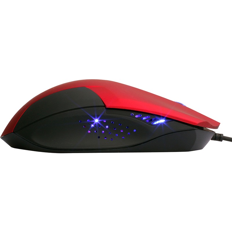 Mouse Gaming Marvo Scorpion Thunder X5 - PC Garage