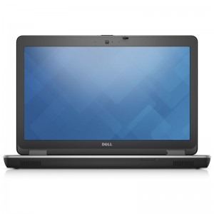 Laptop DELL 14'' Latitude E6440, HD+, Procesor Intel® Core™ i5-4300M 2.6GHz Haswell, 8GB, 500GB ...