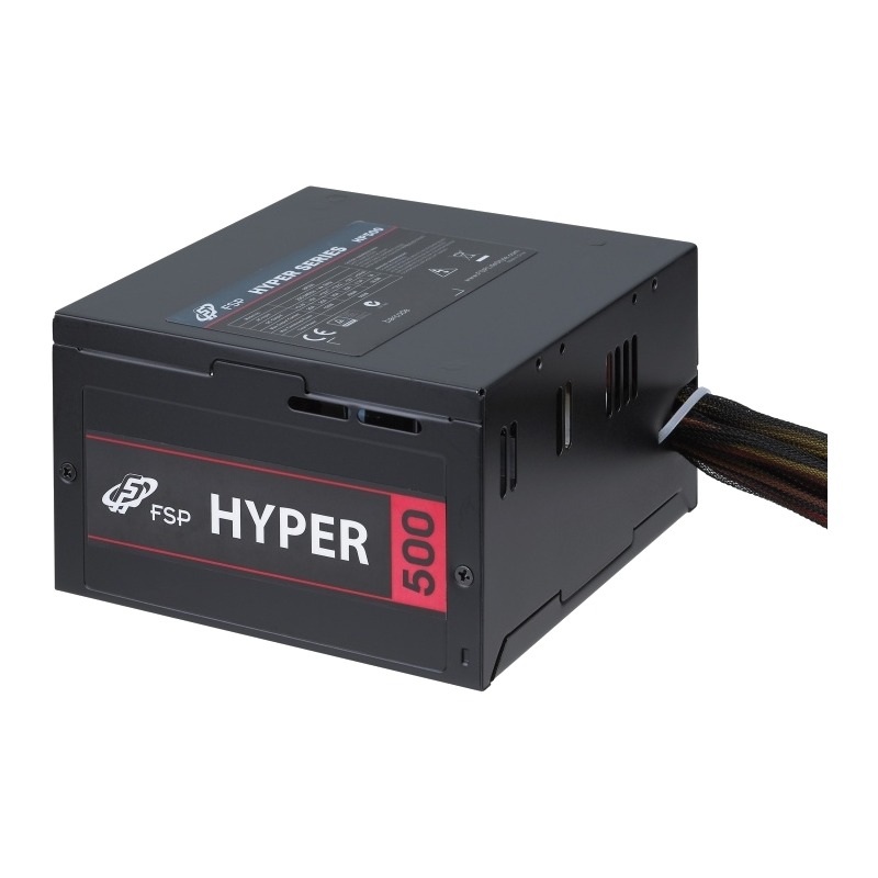 Sursa FSP HYPER, 500W - PC Garage