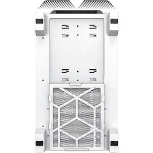 Carcasa Montech Sky One Lite white - PC Garage