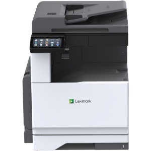 Multifunctionala Lexmark CX930dse, Laser, Color, Format A3, Duplex ...
