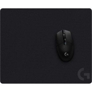 Mouse pad Logitech G240 Black - PC Garage