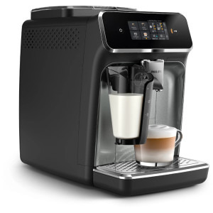 Espressor de cafea Philips automat Seria 2300 EP2339/40, 1500W, 15bar ...