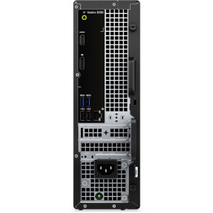 Desktop PC DELL Vostro 3030 SFF, Procesor Intel® Core™ i5-12400 2.5GHz Alder Lake, 8GB RAM ...
