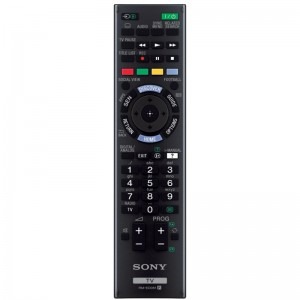 Televizor LED Sony Smart TV KDL-60W605B Seria W605B 152cm negru Full HD ...