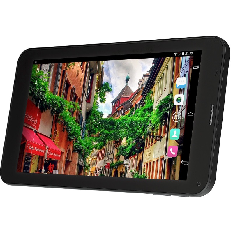 Tableta Vonino Onyx QS, 7 inch IPS MultiTouch, Cortex A7 1.3GHz Quad ...