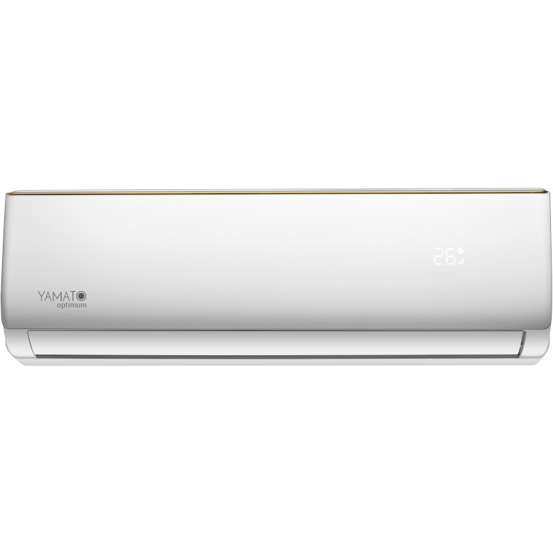 Aer conditionat Yamato Optimum YW18T2, 18000 BTU, Clasa A++/A+, Wi-Fi, AI Inverter Algorithm ...