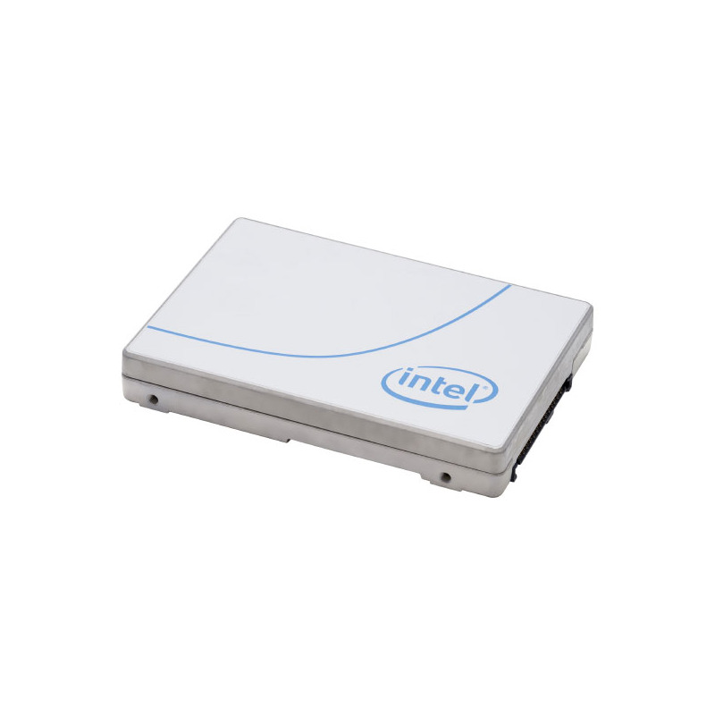 SSD Intel P4510 DC Series 1TB NVM Express 2.5 inch - PC Garage