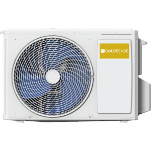 Aer conditionat GOLDSENSE New Elite, 24000 BTU, Clasa A++/A+, Wi-Fi ...