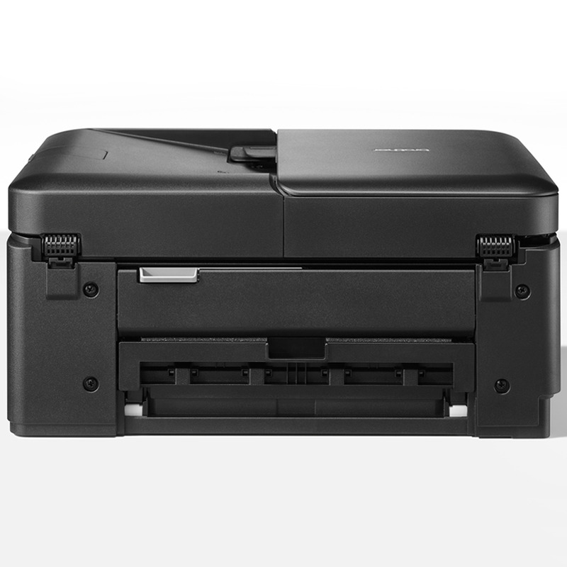 Multifunctionala Brother DCP-T730DW, InkJet CISS, Color, Format A4 ...